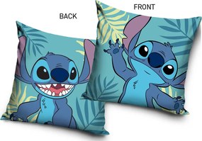 Dětský polštářek Lilo a Stitch Aloha