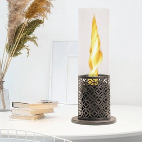 Biokrb Tolosa Black/Gold