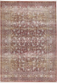 XXXLutz VINTAGE KOBEREC, 160/230 cm měděné barvy Dieter Knoll - Vintage koberce - 007759063564