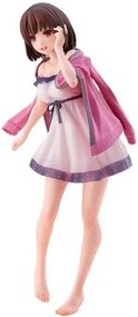 Figurka taito prize figurka saekano coreful megumi kato loungewear ver.