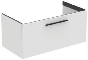 Ideal Standard i.Life B - Umyvadlová skříňka 100x44x51 cm, 1 zásuvka, matná bílá T5275DU