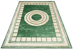 Luxusní kusový koberec Rega Mari RM0150 - 160x220 cm
