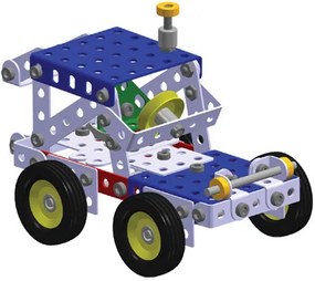 Merkur - Kamion - 202 ks