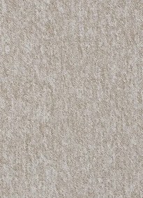 Koberce Breno Metrážový koberec SUPERSTAR 103, šíře role 400 cm, Béžová, Vícebarevné