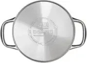 RESTO 92104 Hrnec s pokličkou 20 x 11.5 cm 3.6 l (RIGEL)