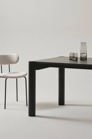 Jídelní stůl z borovicového dřeva 90x180 cm Nyhamn – Jotex