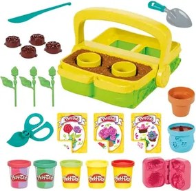 Hasbro Play-Doh Kvetoucí květiny / od 3 let