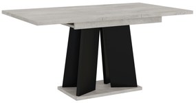 Prospero Rozkládací stůl Mufo Barva: k350 černá