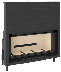 KF Design KFD Linea H 1180 3.0 - krbová vložka