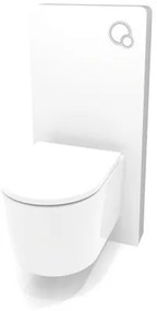 Závěsný WC set předstěnová montáž SAT SIKOSG72TORW