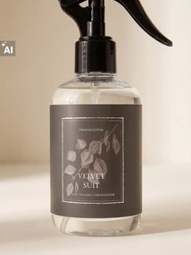 Sinsay - Interiérové parfémy Velvet Suit - černá