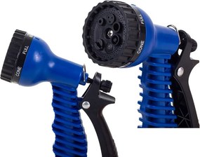 Verk Group Zahradní hadice 10m - 30m x-hose pistolet