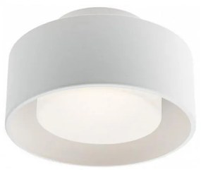Redo | Redo 01-3096 - LED Stropní svítidlo PUNKT LED/6W/230V bílá | UN1006