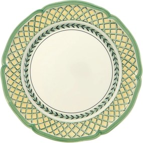 Villeroy&Boch Villeroy & Boch French Garden Orange jídelní talíř, 26 cm