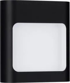 Nástěnné LED svítidlo NOVA LUCE TALL 9W 3000K IP54 9030802
