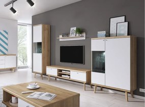 Luxusní obývací pokoj Prima A