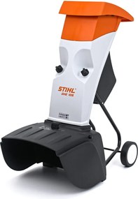 Elektrický drtič větví STIHL GHE 105