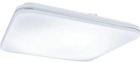Paulmann 70903 - LED/22W Stropní svítidlo COSTELLA 230V 2700/4000/6500K