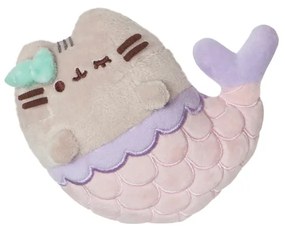 615168 Aurora Plyšová hračka - Mermaid Pusheen Small 11cm