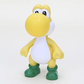 Figurka ze hry Mario "YOSHI" Barvy: žlutá