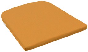OnaDnes -20% Nardi Hořčicově žlutý podsedák Net 48,5 x 46,5 cm