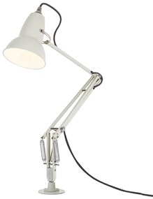 Anglepoise Original 1227 stolní lampa lněná bílá