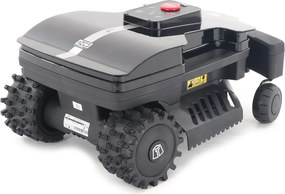 ZCS TECH line TECHline NEXTTECH LX2.5