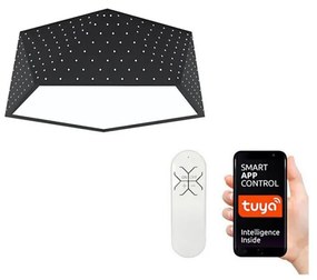 Immax NEO 07151-B40 - LED Stmívatelné svítidlo BRILIANT 20W/230V Wi-Fi Tuya + DO 07151-B40