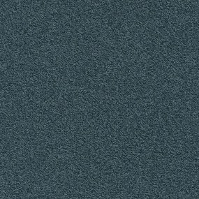 Kobercové čtverce Modulyss Millennium Nxtgen 555 - modré - 50x50 cm
