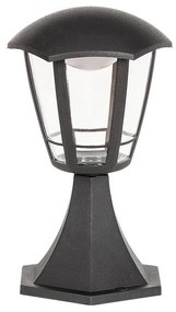 Rabalux | Rabalux 8127 - LED Venkovní lampa SORRENTO LED/8W/230V IP44 | RL8127