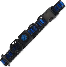ACTIVE DOG Obojek Strong modrý XS / Nylonový / 21-30 cm