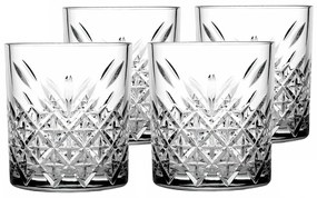 Timeless sklenice whisky 345 ml