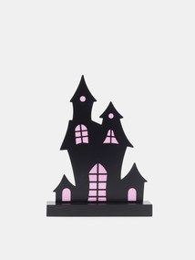 Sinsay - Halloweenová LED dekorace - levandulová