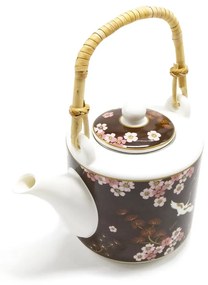 Čajová souprava Oriental