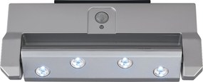 Livarno home Senzorové LED svítidlo (4 Led)