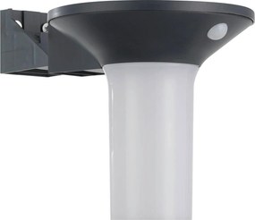 XXXLutz VENKOVNÍ NÁSTĚNNÉ SVÍTIDLO, 16/16 cm Eglo - Venkovní nástěnná světla - 003348256302