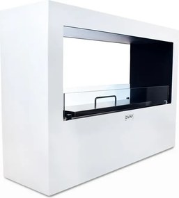 Biokrb Giotto White