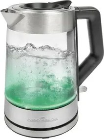 ProfiCook WKS 1190G / Rychlovarná konvice / 2200w / 1.7L