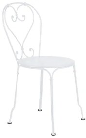 Židle 1900 Cotton White Fermob