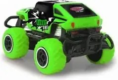 JAMARA 403600 Runny One stříbrná / RC auto / 1:43 / věk: 4+ / dálkové
