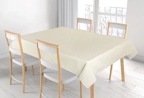 Bellatex Ubrus Lada  Smetanová rozměr 120x140 cm