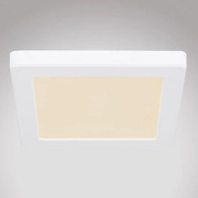 Svítidlo 12380-12W LED 12W bílý PL