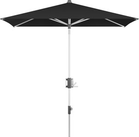 Knirps APOLL zahradní slunečník 230 x 150 cm černá