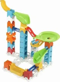 Vtech Kuličková dráha Blesk - Dvojitý skok / od 4 let