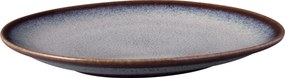 Dezertní talíř Lave Beige 17 cm