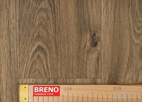 Breno PVC QUINTEX Gambel Oak 669D, šíře 500 cm