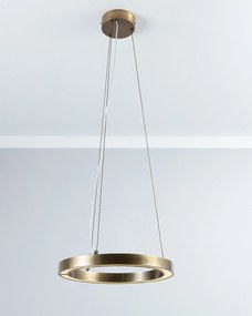Závěsná lampa  Malmo 45cm