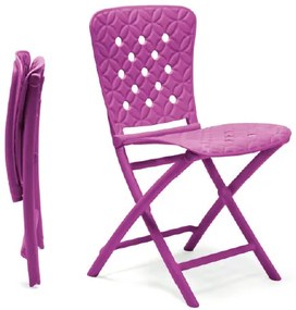 Zac Spring - skládací židle