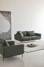 INNOVATION - Sedačka ARTHON - dvoumístná - různé velikosti