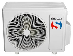 Klimatizace Sinclair Terrel champagne 1+1 5,2kW R32